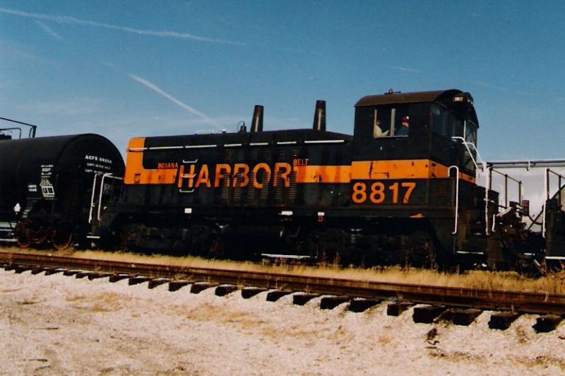 IHB 8817